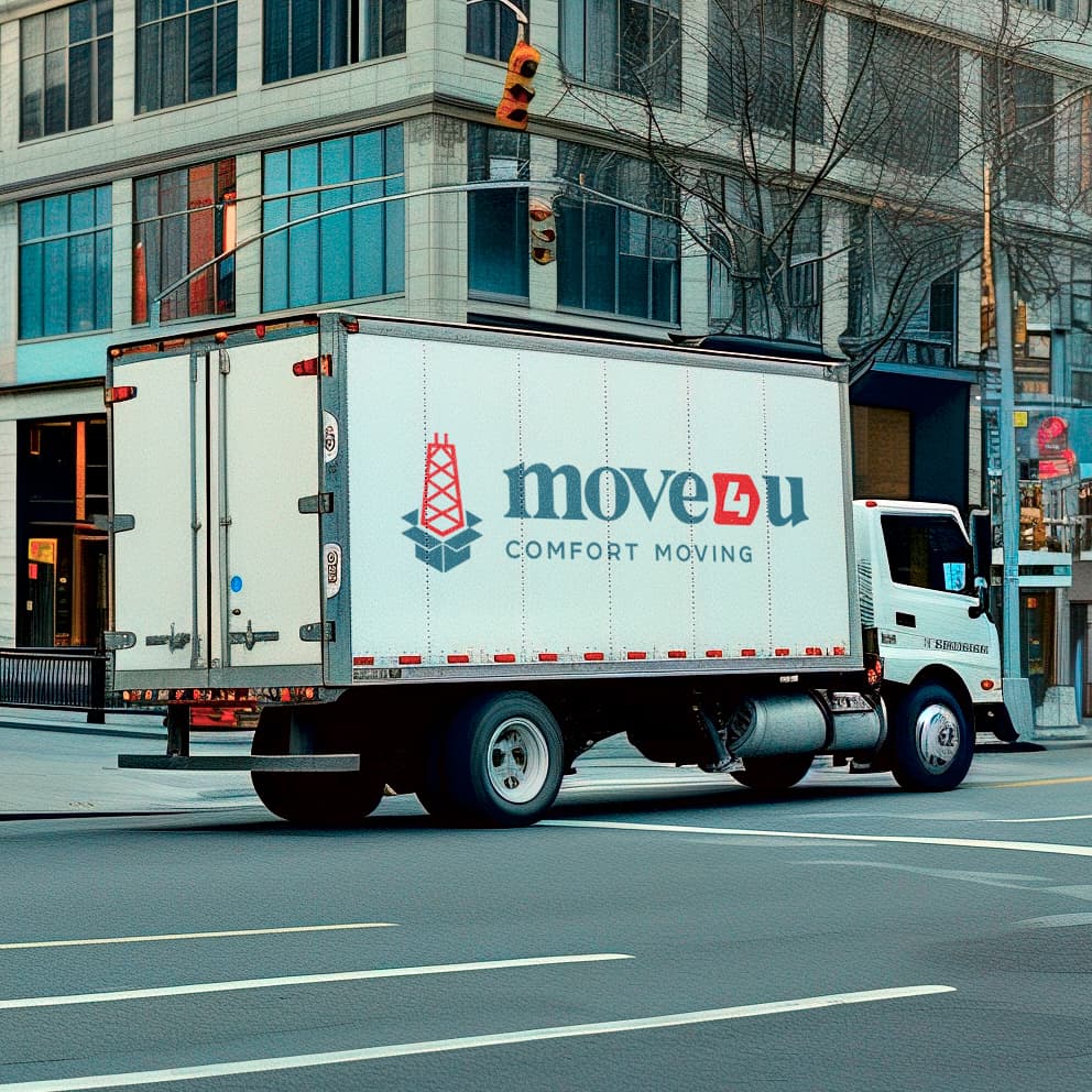 Local Movers